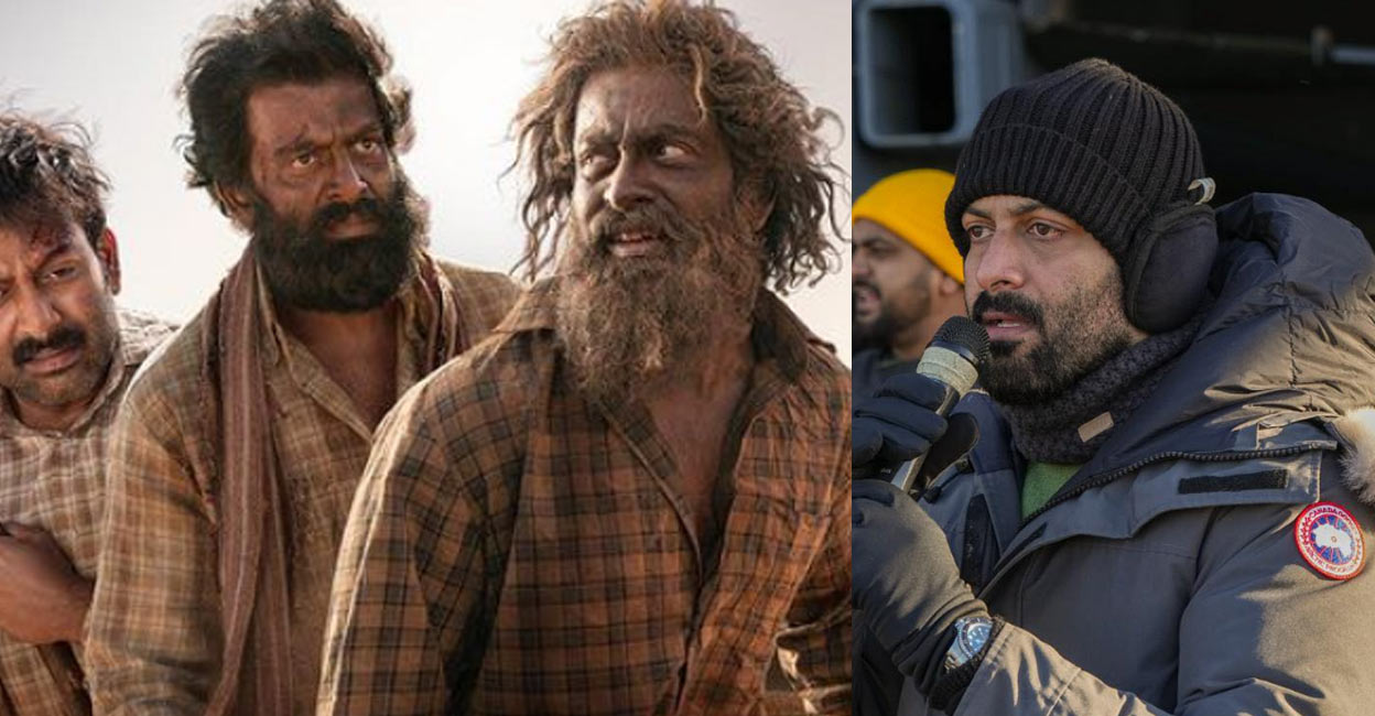 I don’t think I could make a film like ‘Aadujeevitham’: Prithviraj | Onmanorama