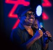 'Do not insult an artist like this': Musician Jassie Gift leaves show ...