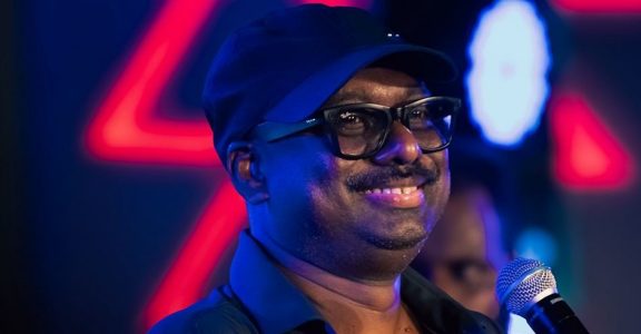 Support grows for Jassie Gift after mike-grabbing incident at ...