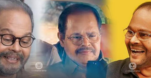 Faithful friend, lovable father: Characters that actor Innocent essayed ...