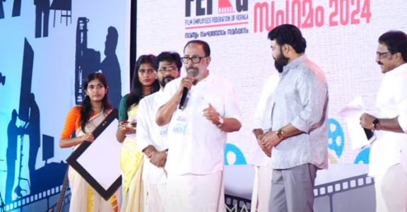 FEFKA launches medical insurance scheme for members | Onmanorama