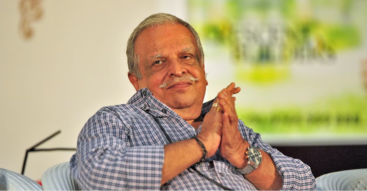 Celebrating 80 years of melodic brilliance: The ever-shining full moon of music | Onmanorama