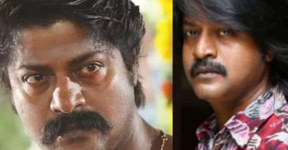 Actor Daniel Balaji loved playing the bad guy in films | Onmanorama