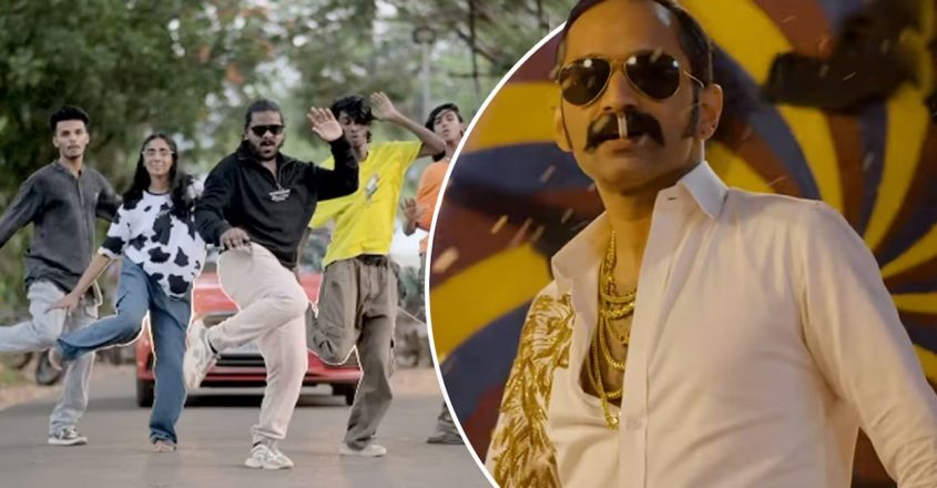 Engineering students' viral dance to 'Illuminati' song takes internet ...