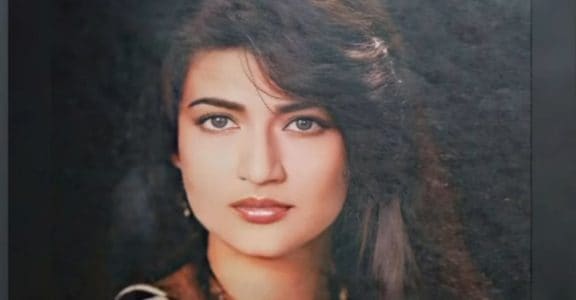Shruthi Haasan posts mesmerizing picture of mommy Sarika from her ...