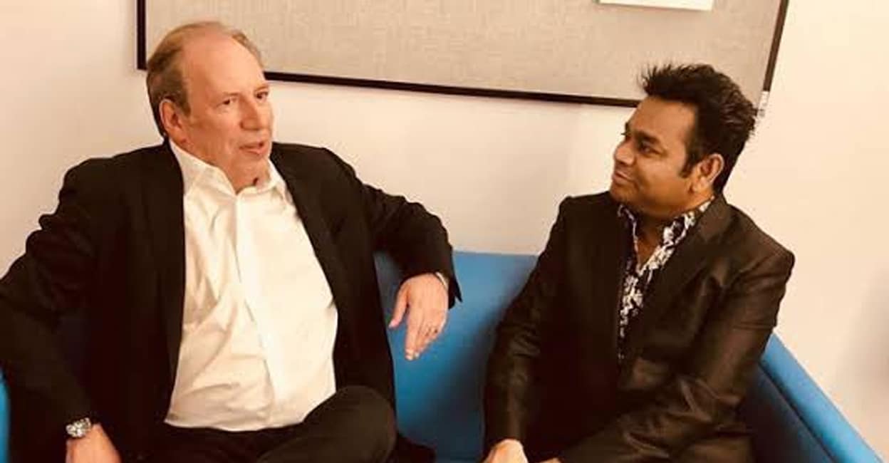 Hans Zimmer to make Bollywood debut with Ranbir Kapoor starrer ...