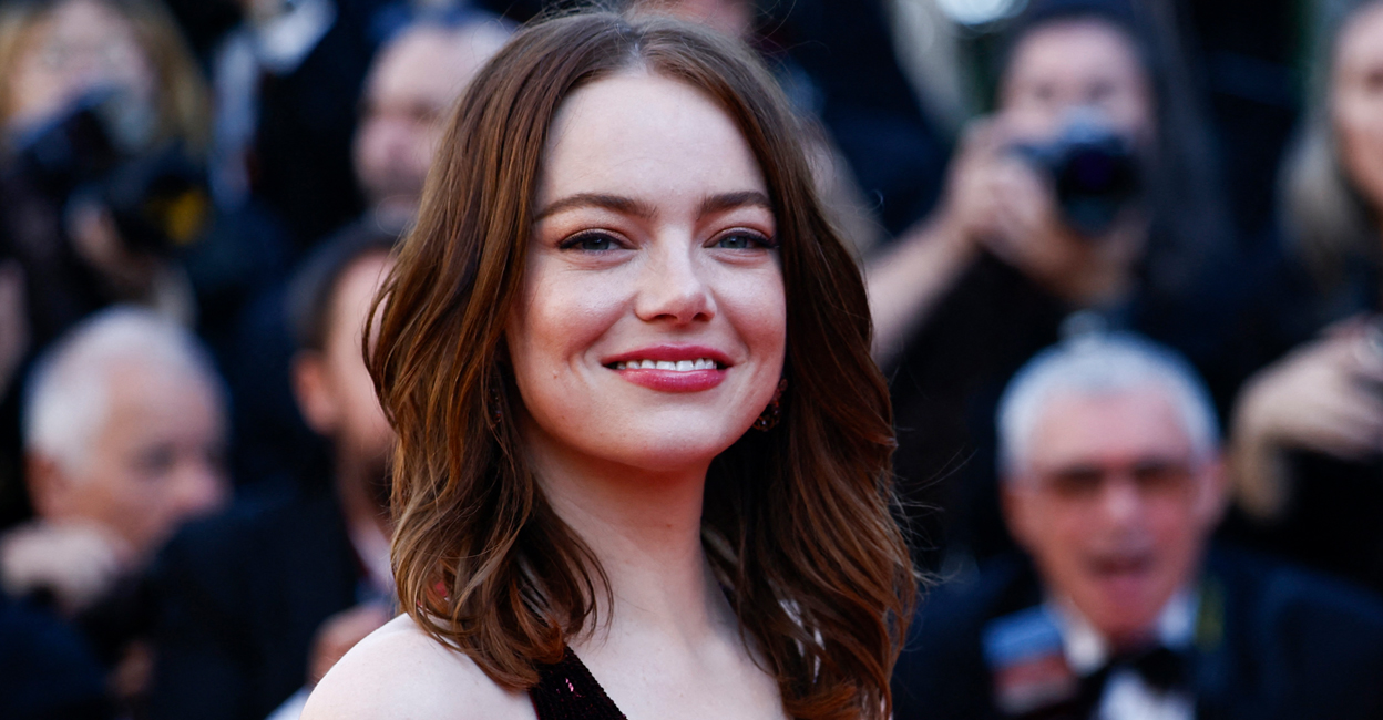 Emma Stone starrer ‘Kinds of Kindness’ gets 4.5 minute standing ovation ...