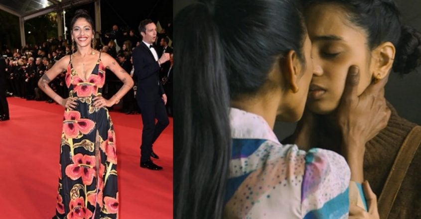 Anasuya Sengupta scripts history, wins top acting award at Cannes for ...