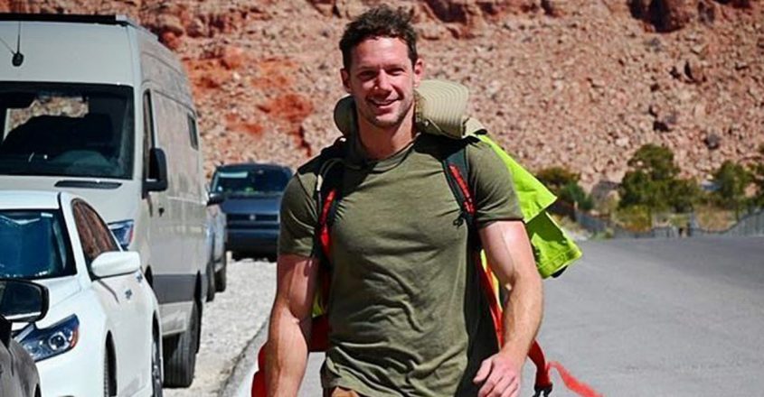 Actor Johnny Wactor shot dead during suspected theft in LA | Onmanorama