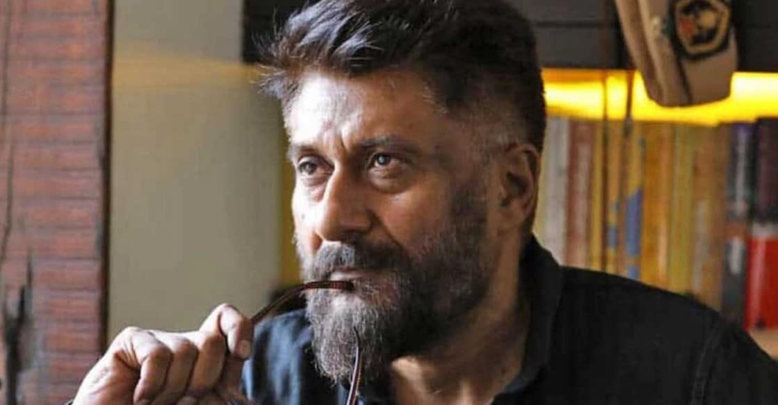 After Kerala, 'The Kashmir Files' director Vivek Agnihotri visits Mahatma Gandhi's ashram for ...