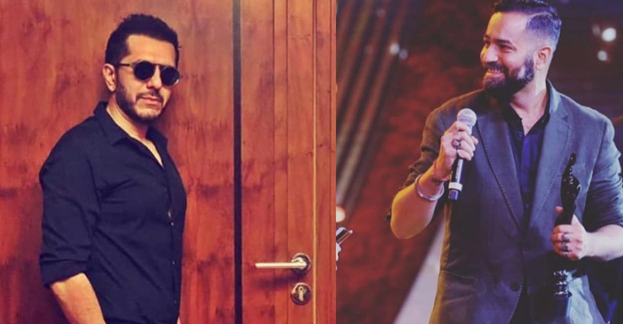 Nine Indian artists invited to join Academy of Motion Picture Arts and ...