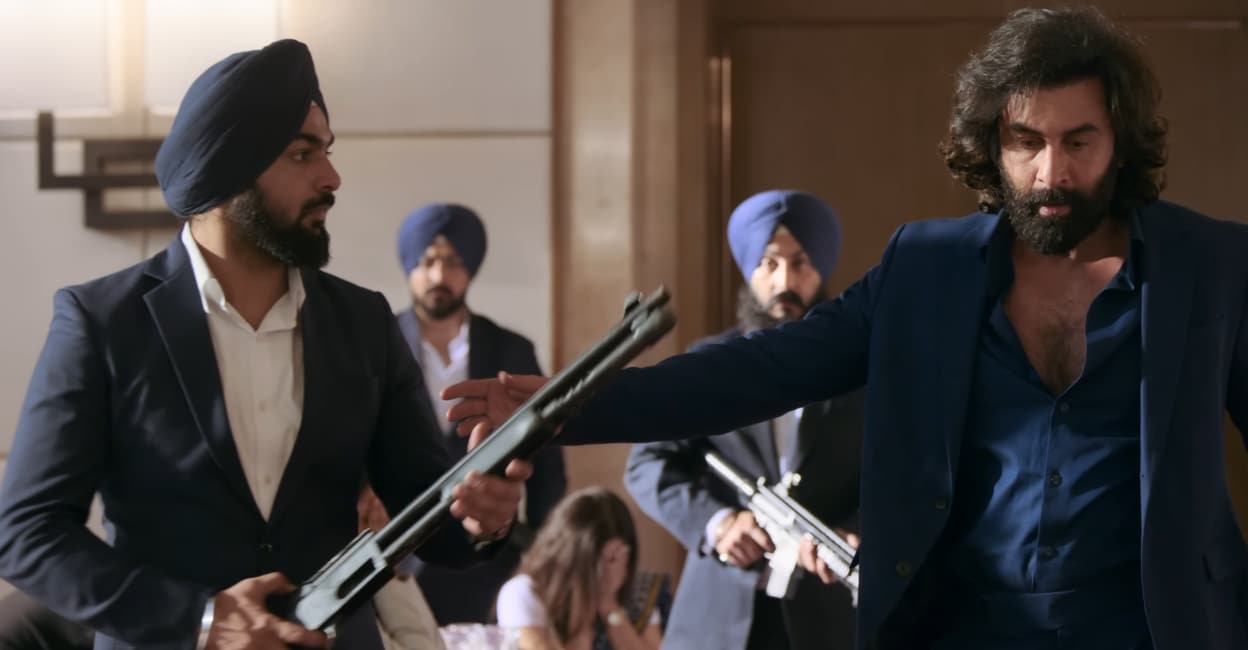 'Kill' and 'Animal': Two films, two takes on brutality | Onmanorama