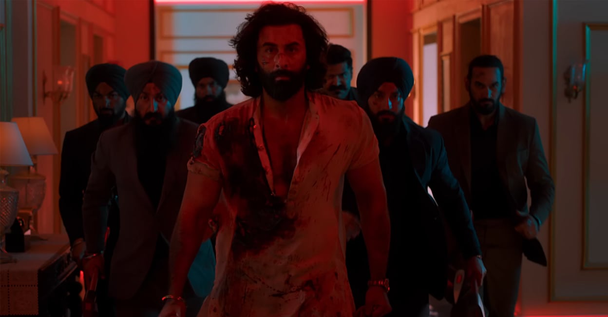 'Kill' and 'Animal': Two films, two takes on brutality | Onmanorama