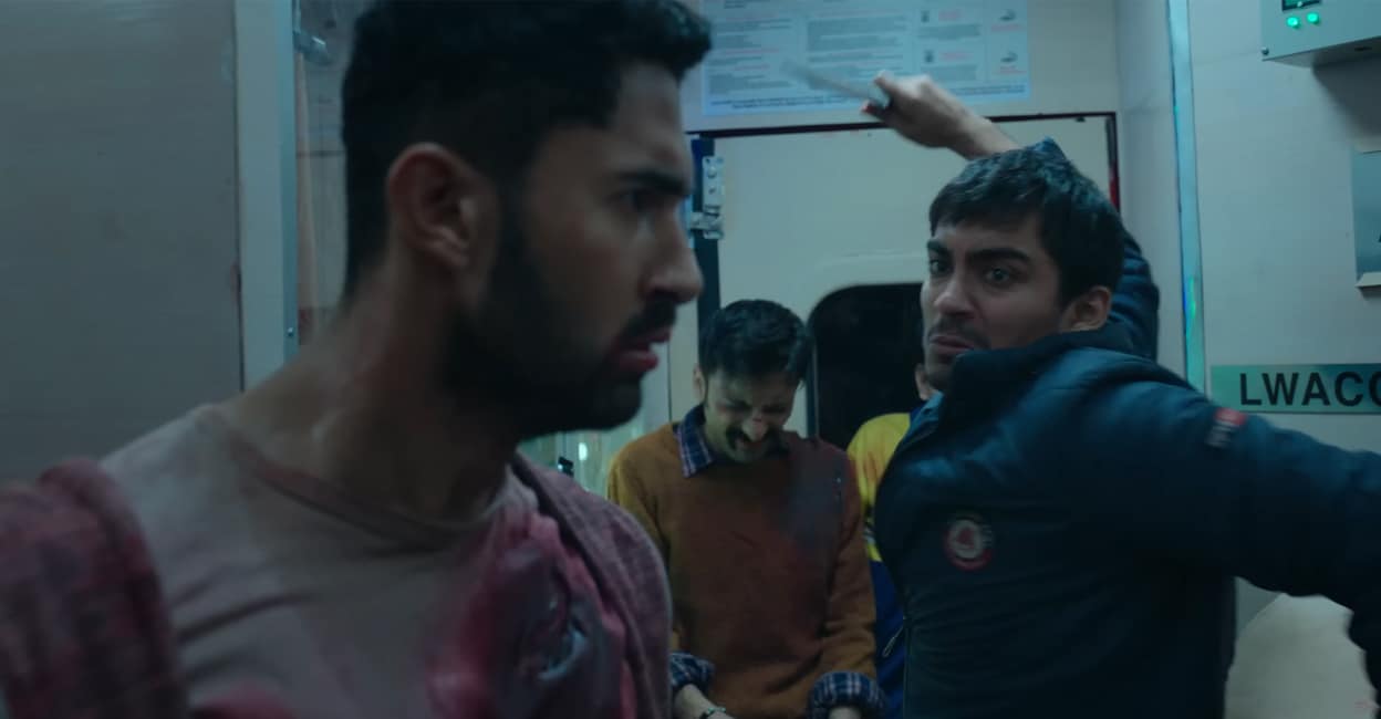 'Kill' and 'Animal': Two films, two takes on brutality | Onmanorama