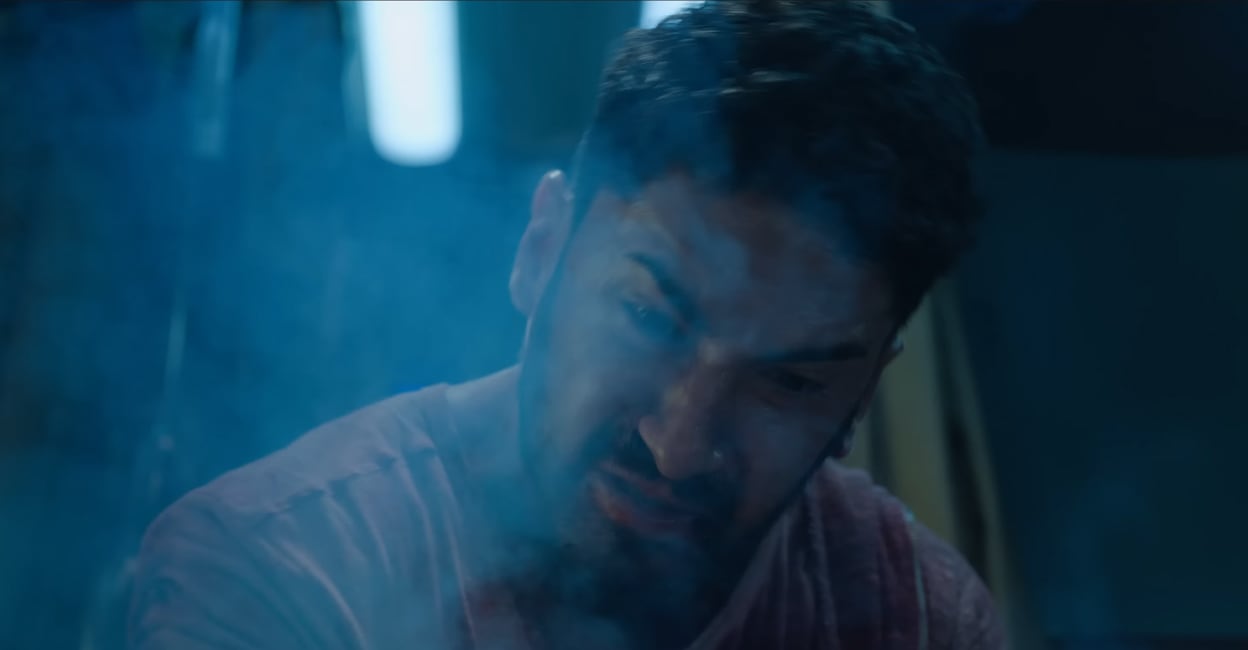 'Kill' and 'Animal': Two films, two takes on brutality | Onmanorama