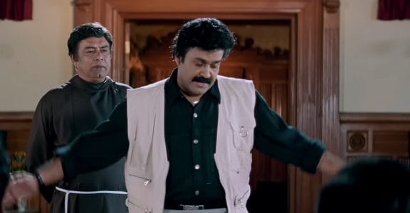 Is Devadoothan's 4K re-release worth the hype? A fresh look at the ...