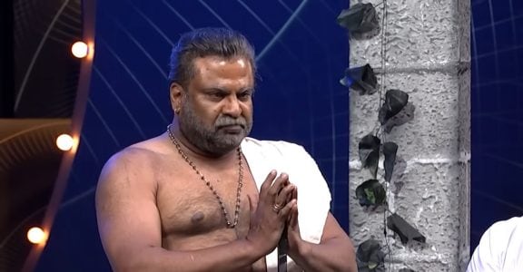 No one has suffered as much as Mammootty: Nishad reacts to Tini Tom's ...