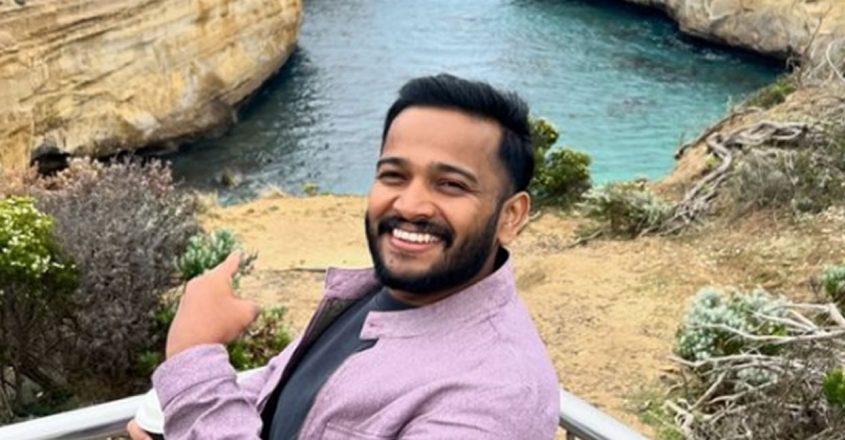 Motion poster of Basil Joseph-Jyotish Shankar’s ‘Ponman’ out now ...