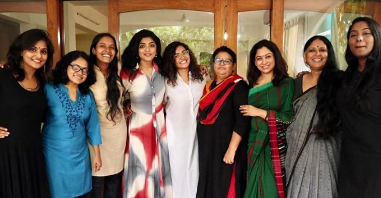 WCC condemns cyber abuse on founding member, says every woman has right ...