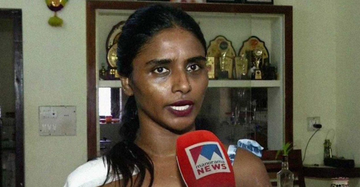 Model Jyothi Mohan accuses director of sexual misconduct | Onmanorama