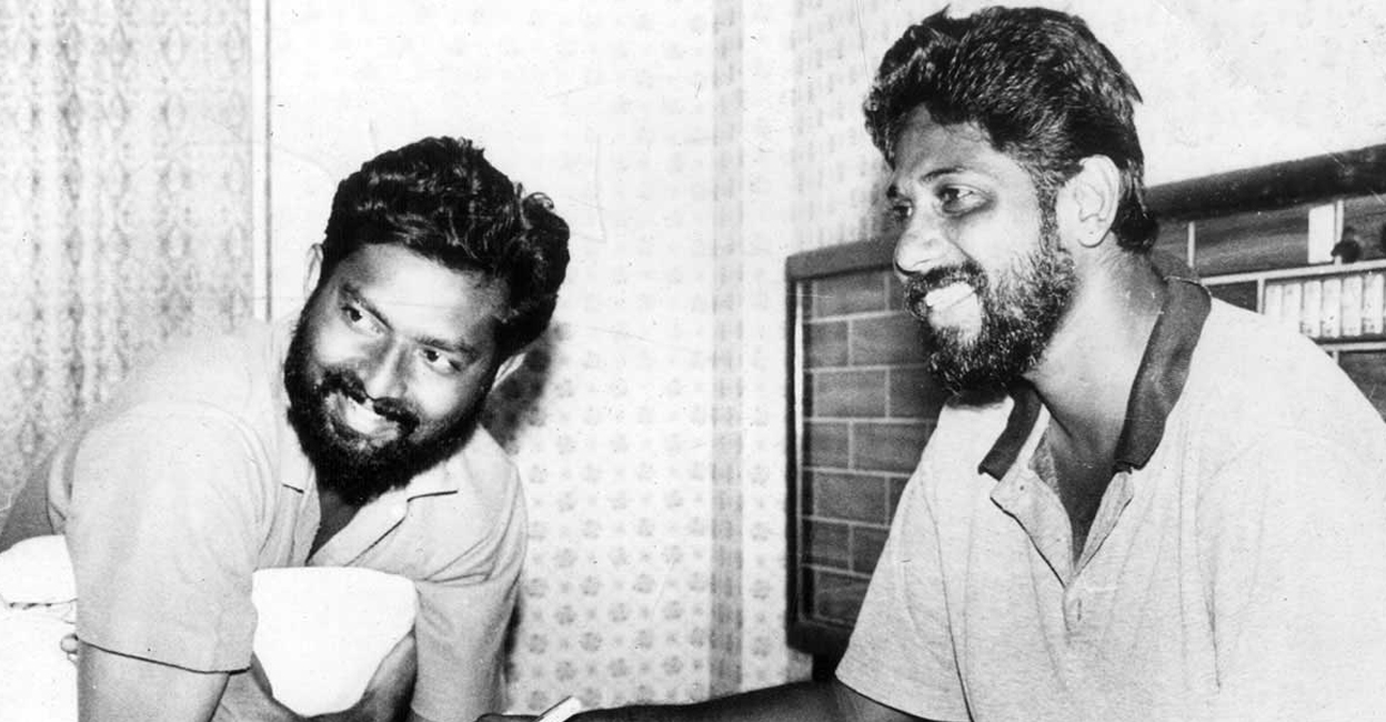 'I still can’t accept that he is no more', Lal remembers his beloved ...