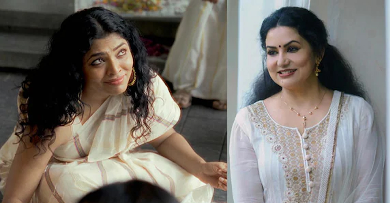 Sheelu Abraham reacts to trolls criticising her and Rima Kallingal for ...