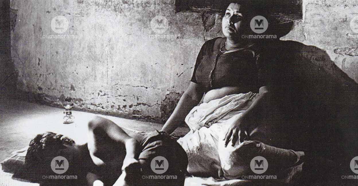 Not just mother: When Kaviyoor Ponnamma excelled in diverse, offbeat ...