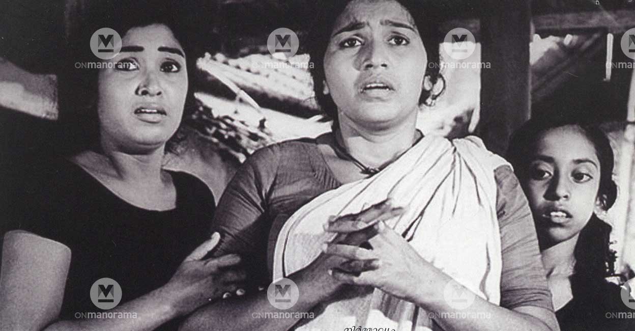 Not just mother: When Kaviyoor Ponnamma excelled in diverse, offbeat ...