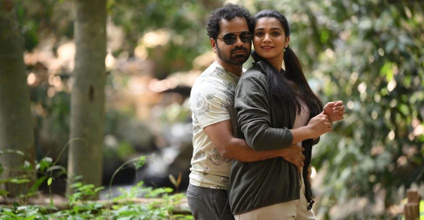 East Coast Vijayan's 'Chithini' to hit theatres on September 27 ...