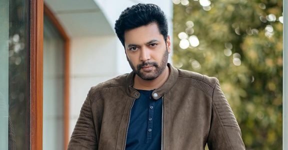 No going back: Jayam Ravi dismisses reconciliation with Aarti Ravi ...