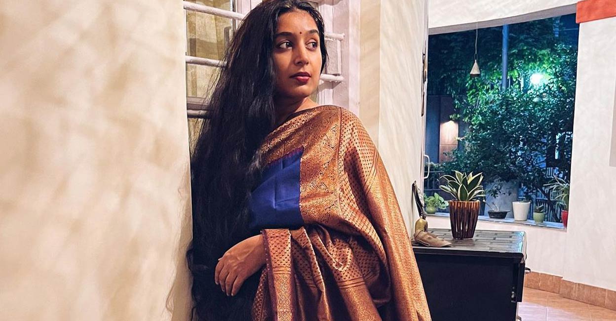 AMMA leadership spineless, says Padmapriya | Onmanorama