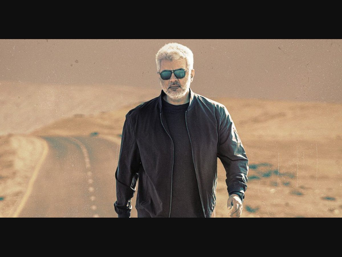 ajith kumar diet plan