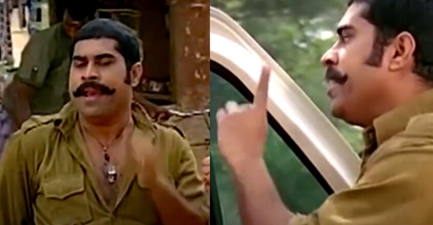 Director Shafi's films and iconic characters etched in Malayali psyche ...