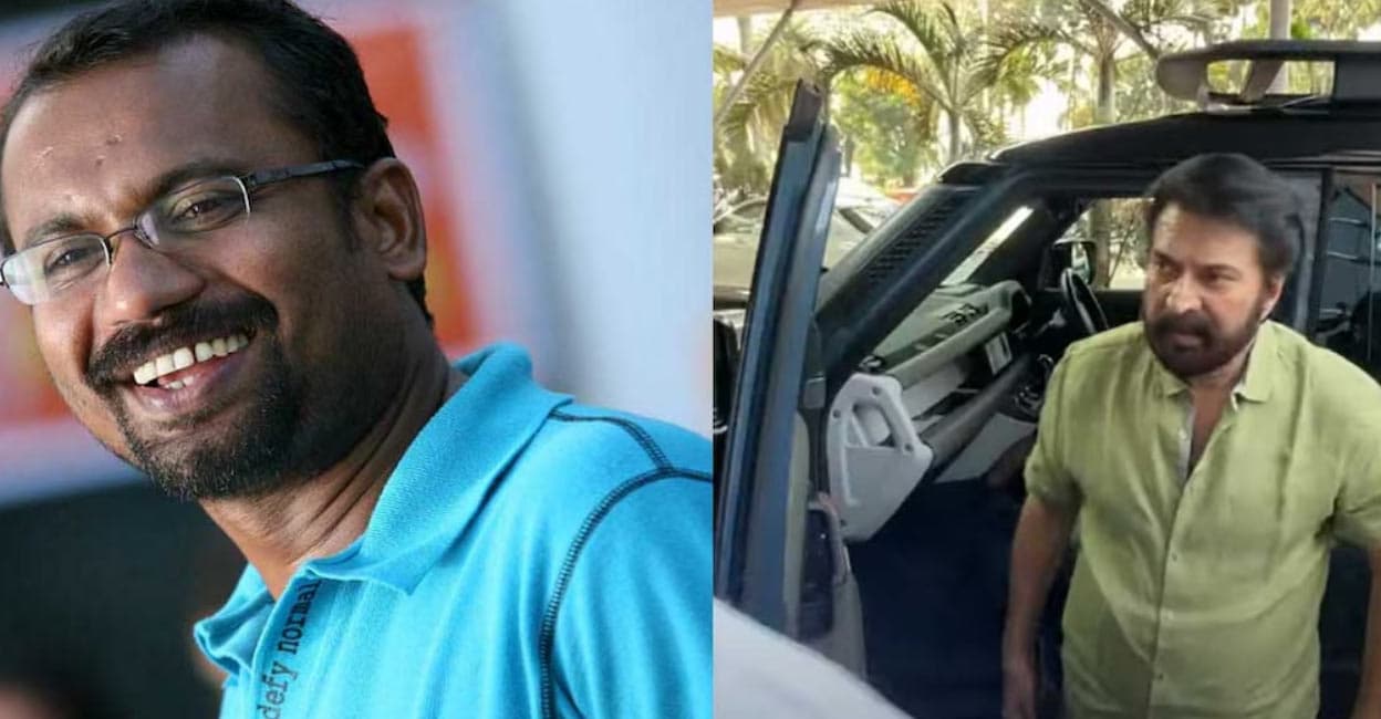 Director Shafi in critical condition: Mammootty, colleagues reach ...