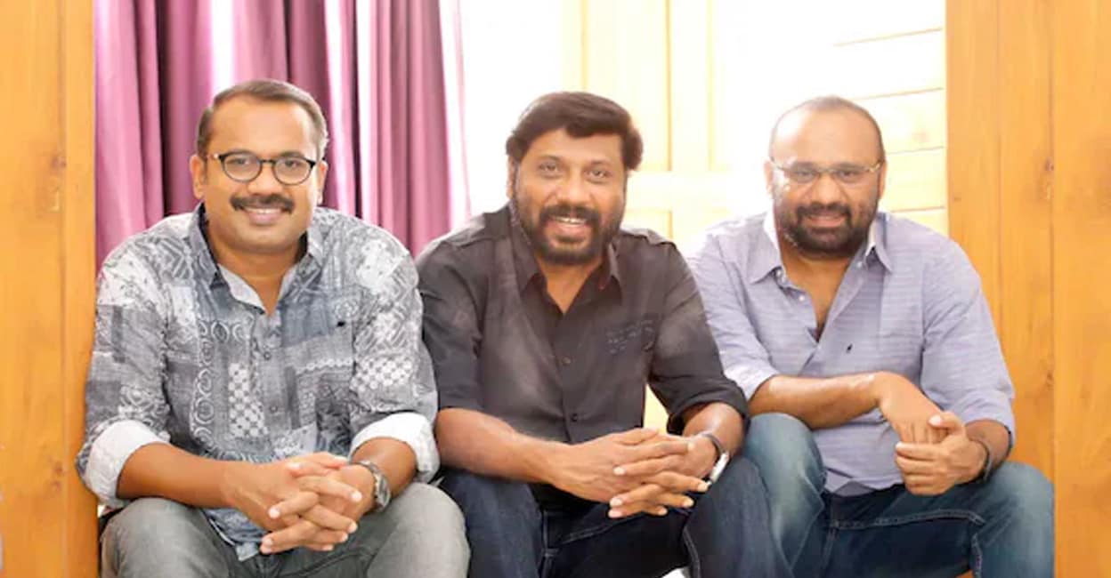 From assistant director to a cinematic icon: Shafi's journey through ...