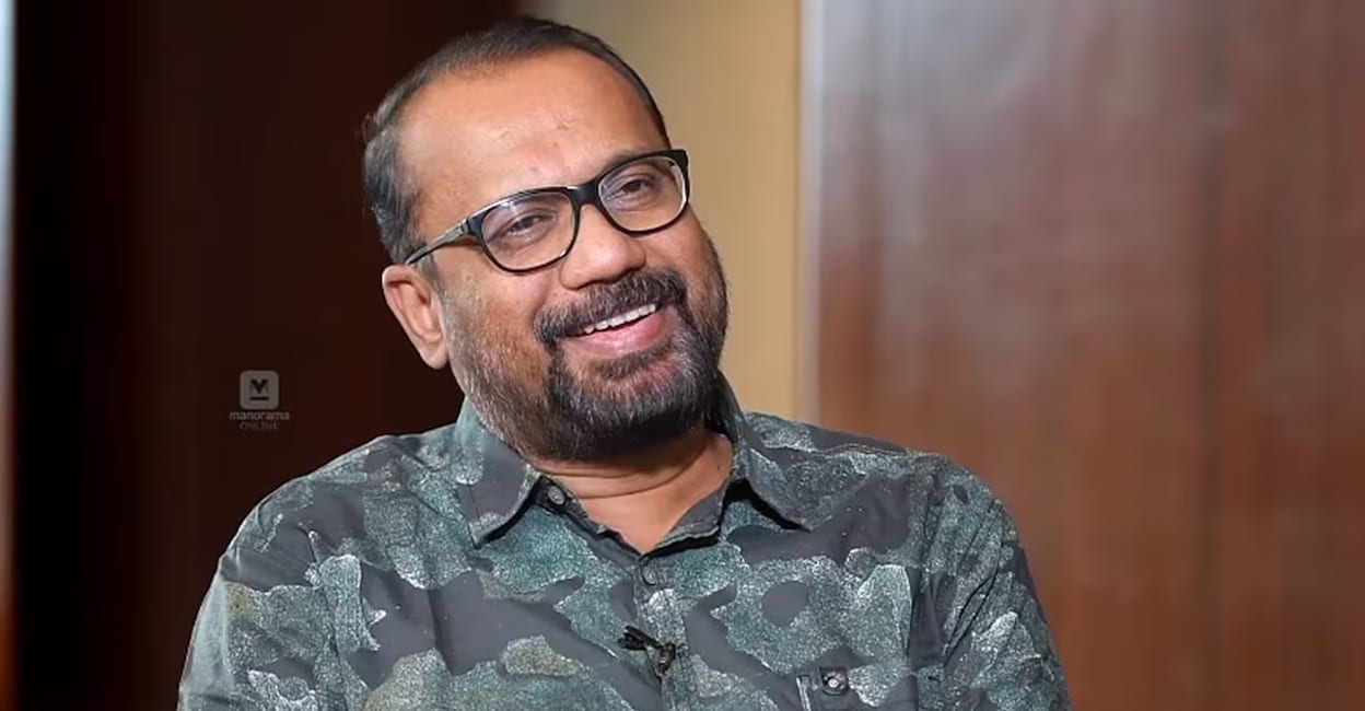 Shafi; the unstoppable hitmaker with a midas touch | Onmanorama