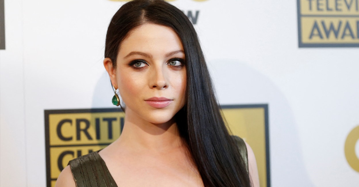 Michelle Trachtenberg, known for ‘Buffy’ and ‘Gossip Girl’, passes away ...