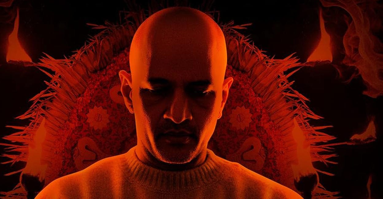 'Hey, Souls, Celebrate!' – Retro vibe Mayyath Rap from 'Vadakkan' is ...