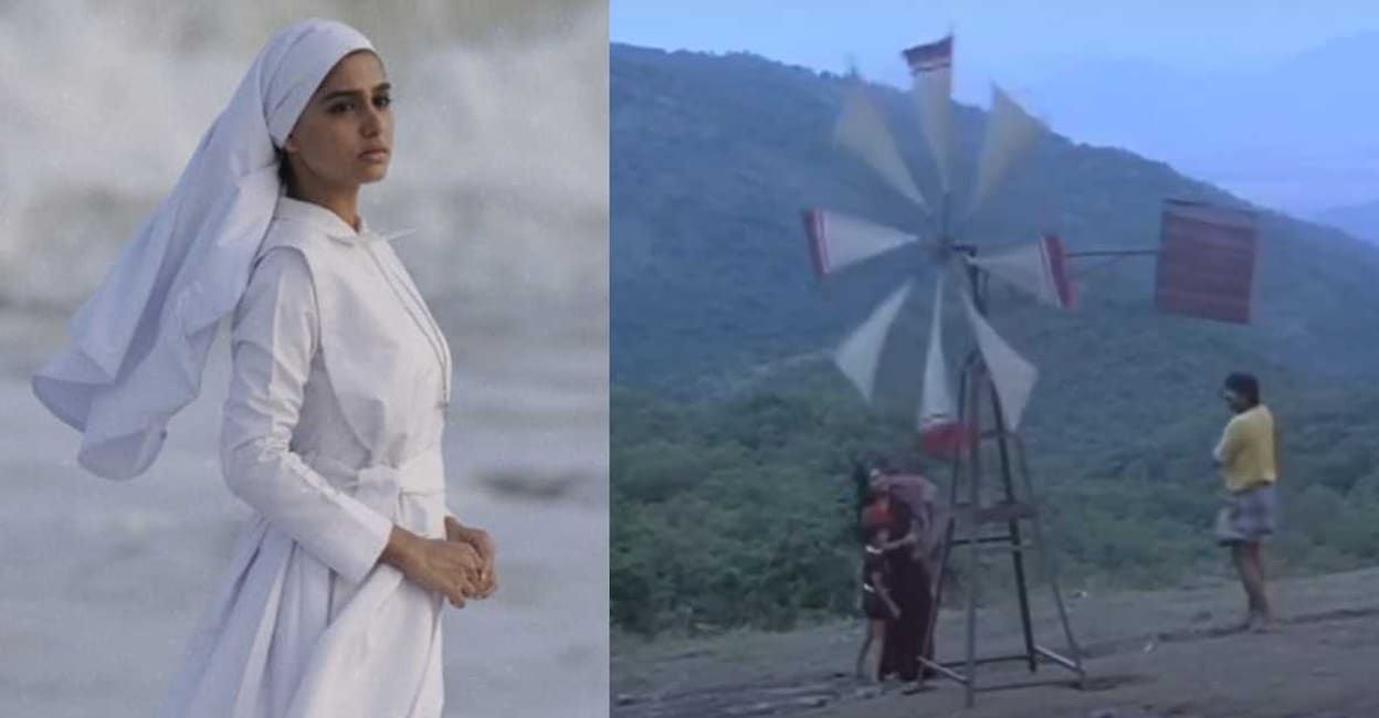 ‘Rekhachithram’ easter egg? Viewers spot a clever nod to ‘Kathodu ...