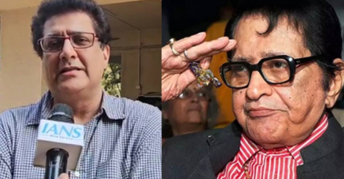 Manoj Kumar's son Kunal Goswami says father was in pain, but passed ...