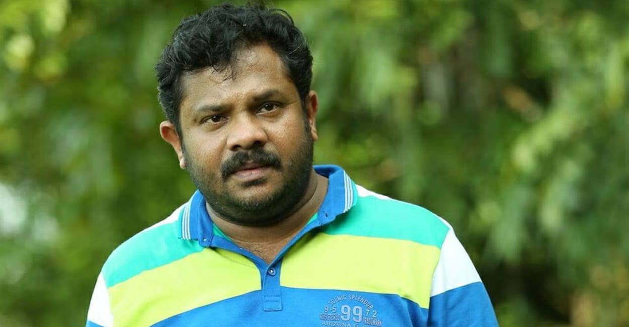 Hareesh Kanaran in serious condition? Actor reacts to fake reports on social media | Onmanorama