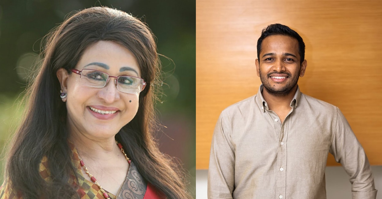 Basil Joseph is the only actor I've ever wanted to meet in person, says ...