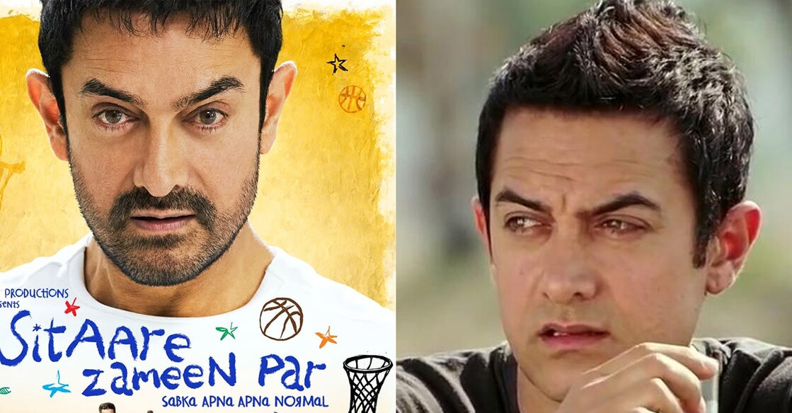 Aamir Khan's 'Sitaare Zameen Par' to release on this date; first poster out | Onmanorama