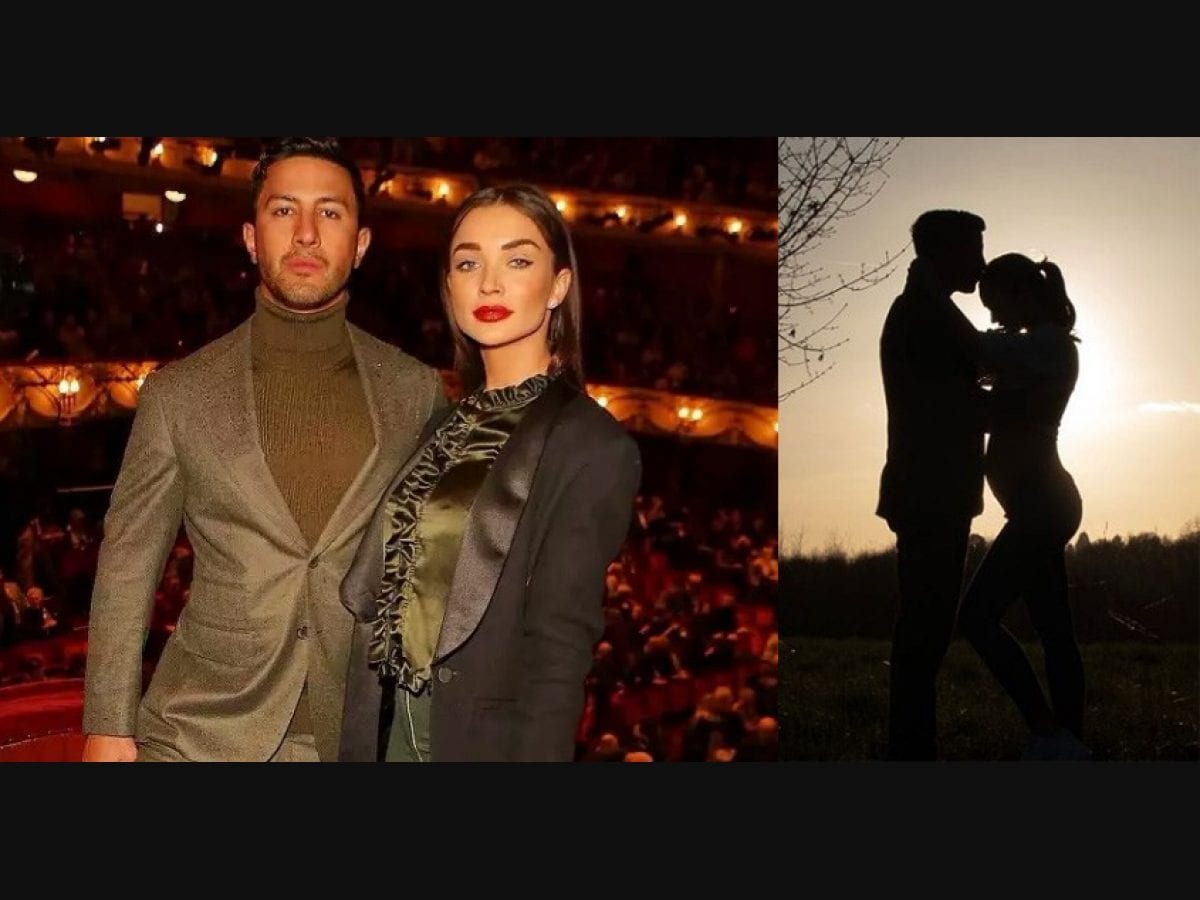 Amy Jackson Boyfriend