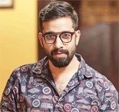 'Mark Antony' director Adhik Ravichandran to tie knot with actor Prabhu ...