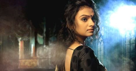 Actress Krishna Praba's stunning makeover | Pix | Krishna Prabha ...