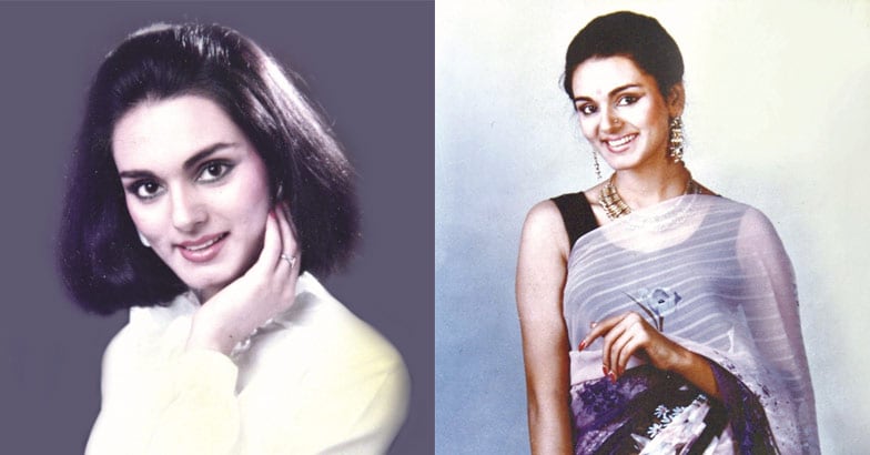 You can't afford to miss these 10 pictures of Neerja Bhanot | Neerja ...