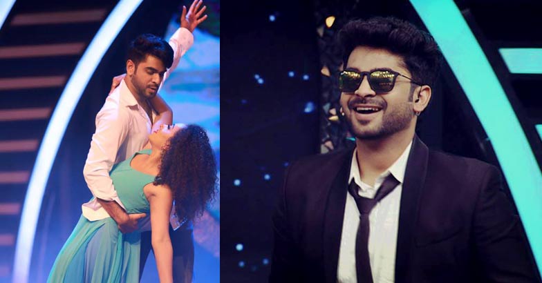 Meet Adil Ibrahim, Pearle Maaney’s new partner in crime | D3 D4 Dance ...
