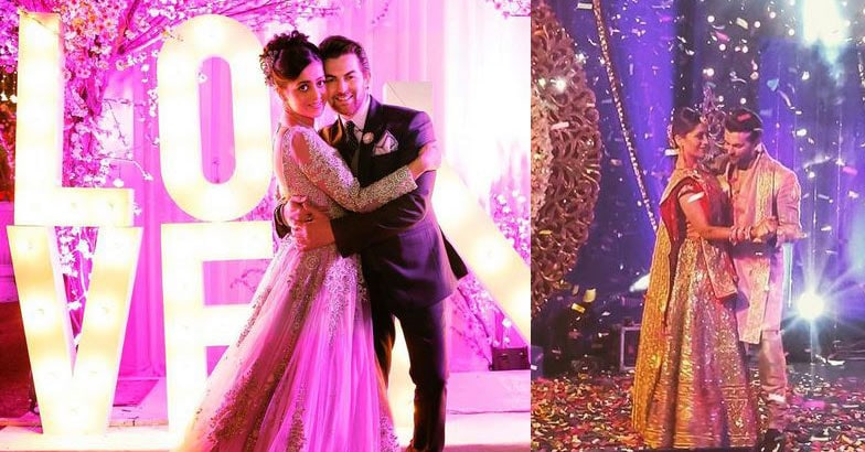 Neil Herrmann Wedding Donate To New York Catastrophic Injury Fund In