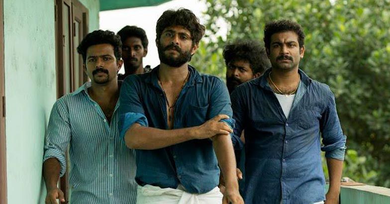 Angamaly diaries store